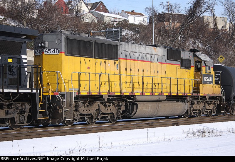NS 6548